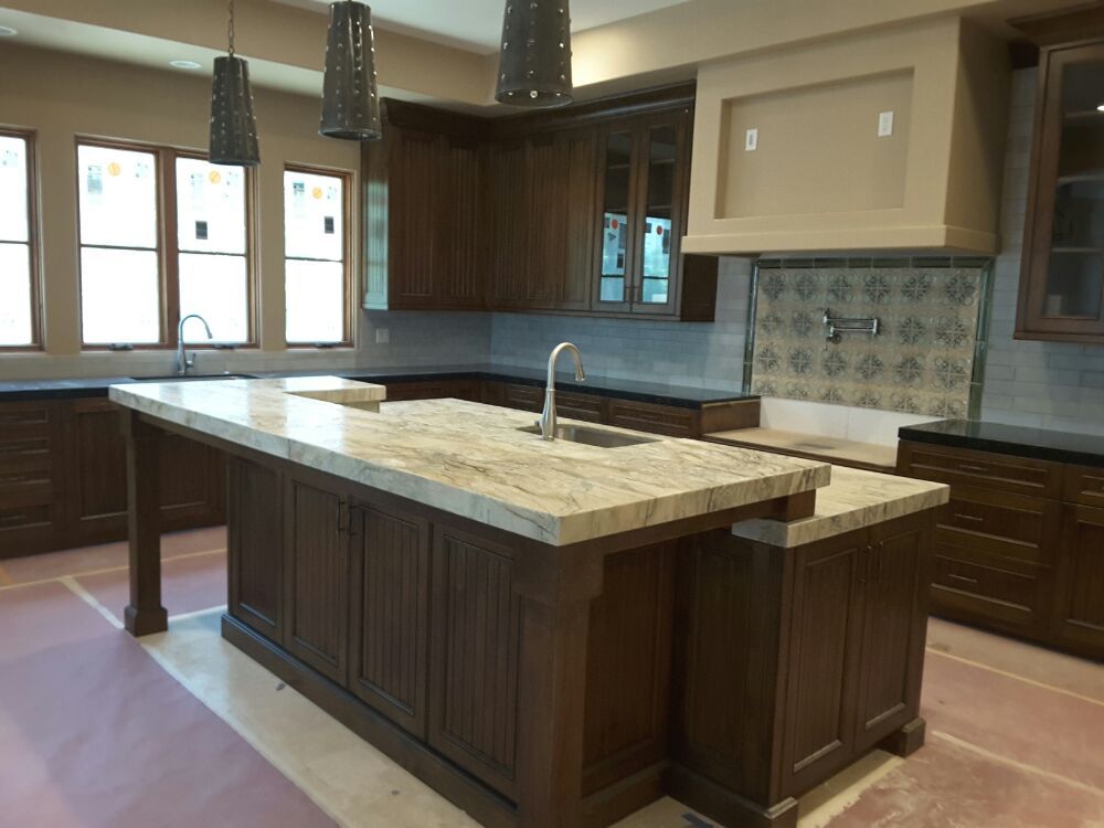 counter-top-installation